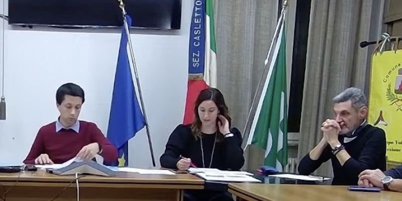 Rogeno: ok al bilancio e alle opere in programma nel ‘24 - Casateonline