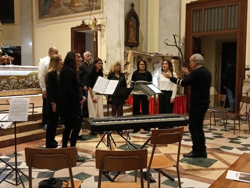 Maresso, Note di Natale: una serata di musica in parrocchia - Casateonline