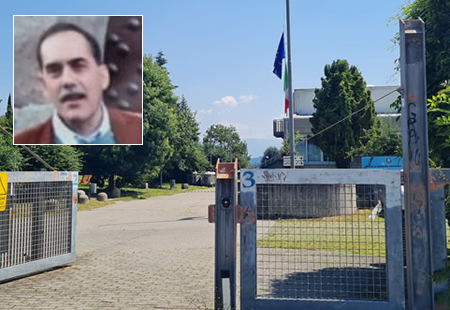 Monticello: Greppi in lutto per Victor Reichmann, storico docente di ...