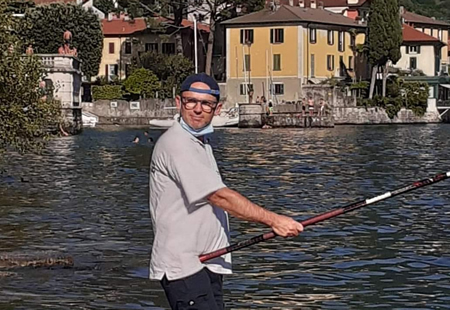 Oggiono: non ce l'ha fatta l'operaio classe 1966 coinvolto in un ...