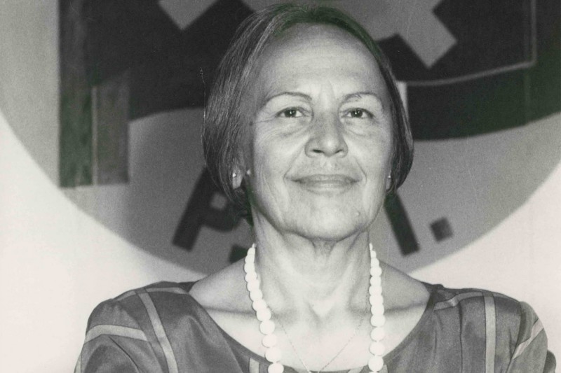 Nilde Iotti prima presidente donna della Camera. Cassago nel 2008 le ...