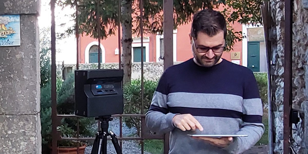 Casatenovo: Stefano Amato tra i fondatori della Digital Twins Italia ...