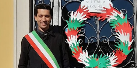 Oggionese: Matteo Redaelli presidente della conferenza sindaci ...