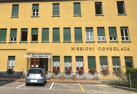 Bevera: con la sede della Consolata in vendita, Karibuny cerca nuovi ...