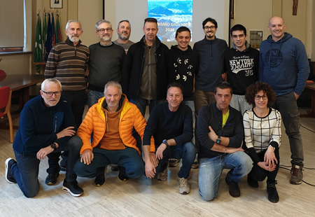 Oggiono: il CAI ha illustrato l'attività dedicata ai giovani - Casateonline