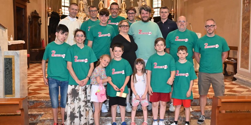 Villa Raverio: una due giorni tutta dedicata ai ''mattoncini ...