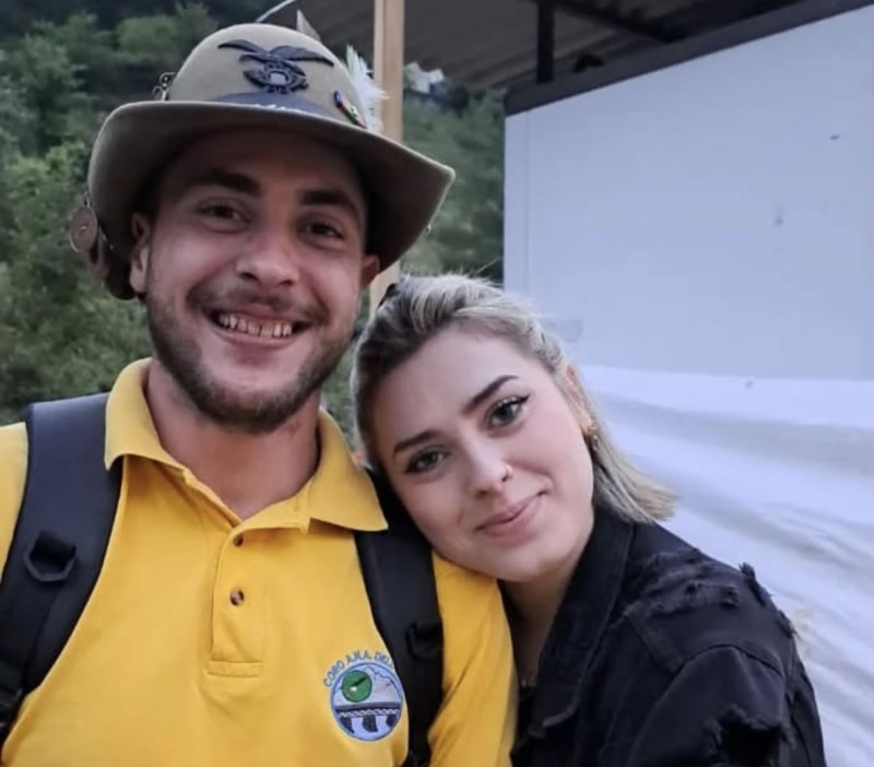 Colle B.za: le originali opere create dal 27enne Emanuele Bonanomi ...