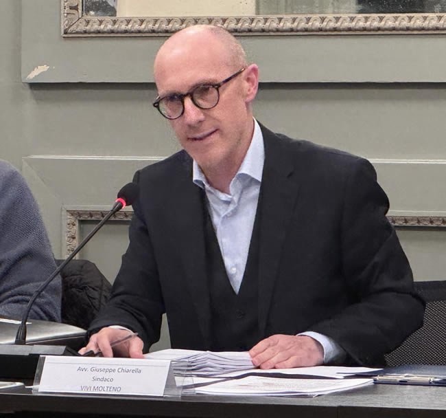 Qualche doverosa precisazione sulla tangenzialina di Raviola ...