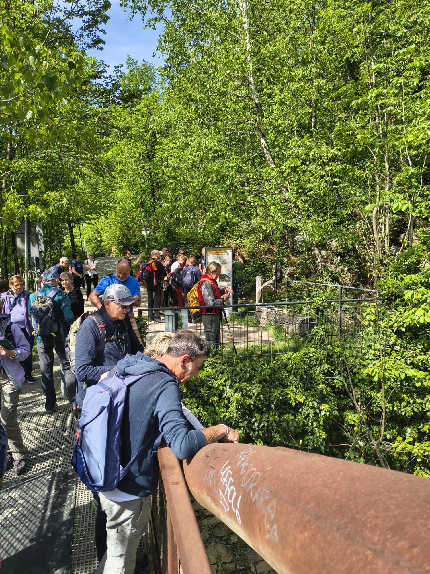 Cassago: con CReA una visita nella suggestiva Val d'Ossola - Casateonline
