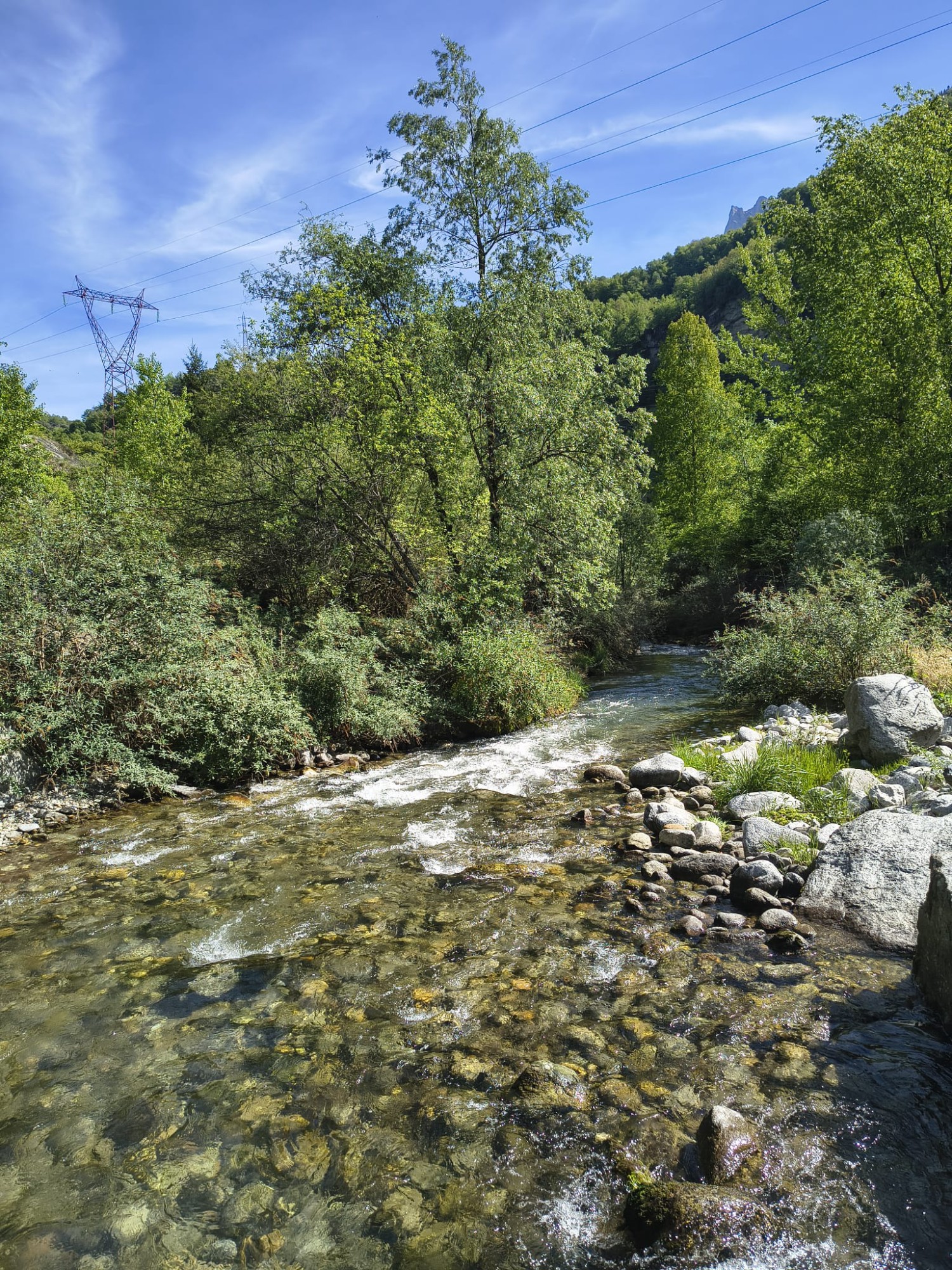 Cassago: con CReA una visita nella suggestiva Val d'Ossola - Casateonline