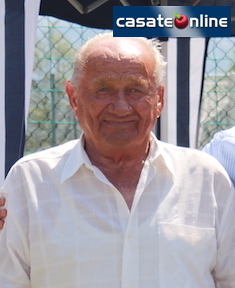 Rogeno: è mancato Luigi Gerosa, 89 anni uno dei fondatori del gruppo ...