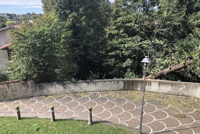 Molteno: chiesa di San Giorgio chiusa e messe spostate in oratorio per ...