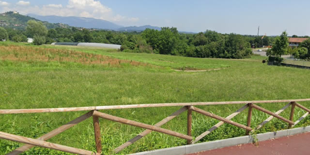 Maresso: progetto del Parco del Curone per valorizzare un'area bosco in ...