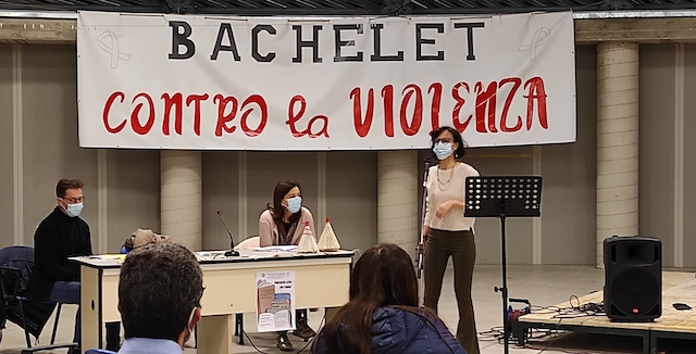 Oggiono, Bachelet: premi alle eccellenze con ospiti Michela Mauri e ...