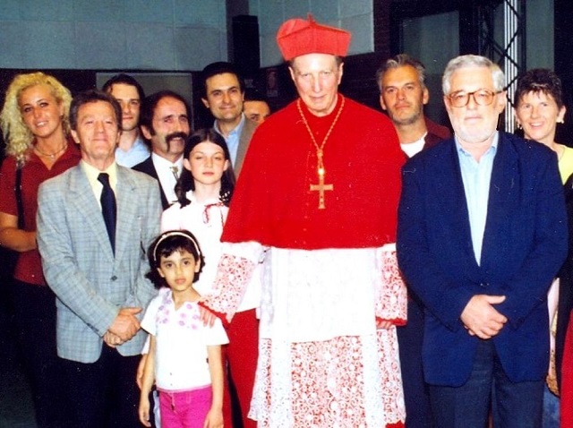 Il nostro ricordo del Card.Martini - Casateonline