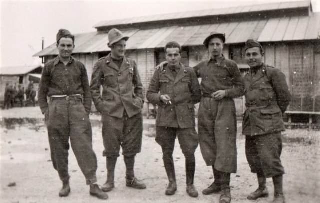 Oggiono: la storia di Mario Corti, ex internato in Germania, raccontata ...