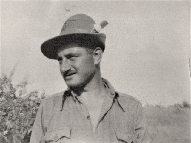 Oggiono: la storia di Mario Corti, ex internato in Germania, raccontata ...