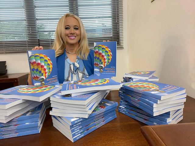 Rogeno: dopo le storie per bambini, arriva una biografia. Un nuovo ...