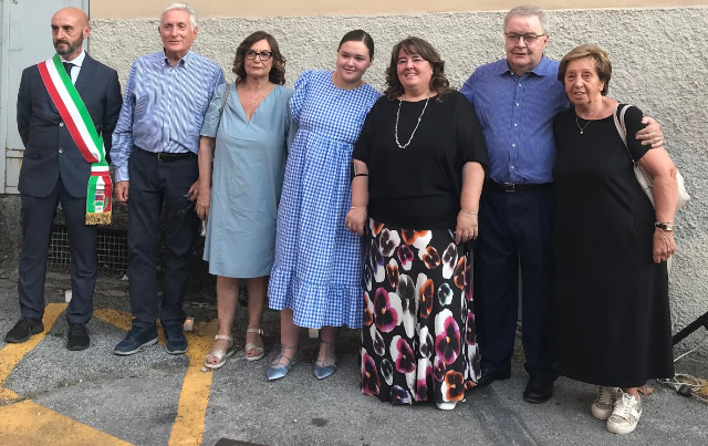 Barzanò: a sei anni dalla sua tragica morte a Dacca, resta vivo il ...