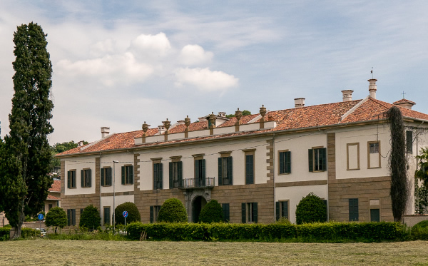 Viaggio in Brianza/18: tappa a Robbiate alla scoperta di Villa Bassi ...